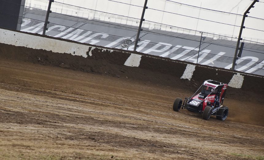 Photos: Driven2SaveLives BC39 at Indianapolis | NASCAR