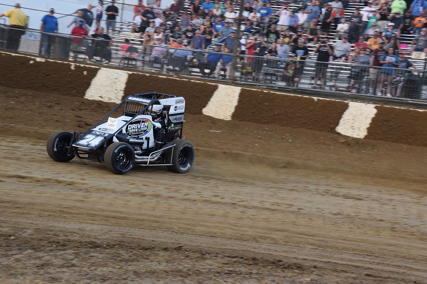 Photos: Driven2SaveLives BC39 at Indianapolis | NASCAR