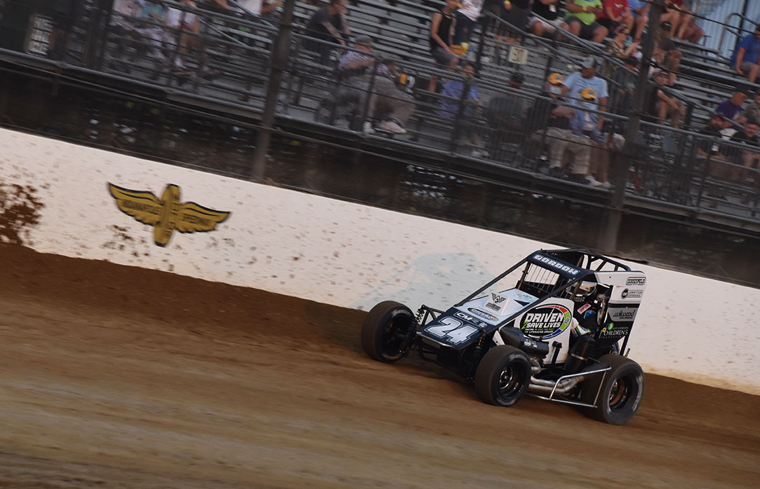 Photos: Driven2SaveLives BC39 at Indianapolis | NASCAR