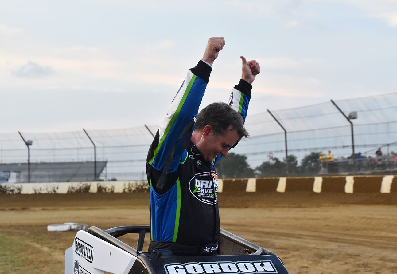 Photos: Driven2SaveLives BC39 at Indianapolis | NASCAR