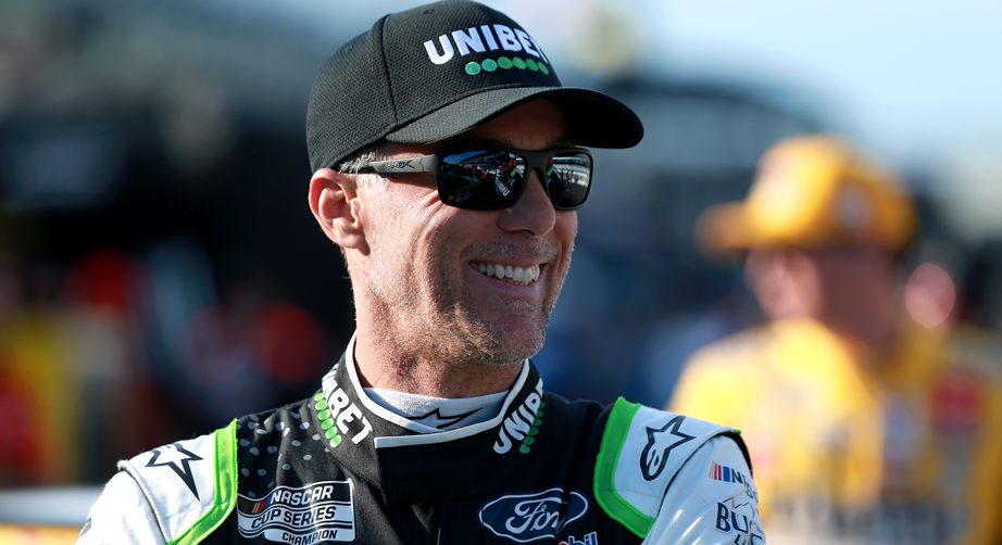 NASCAR Cup Series clinching scenarios for Michigan | NASCAR