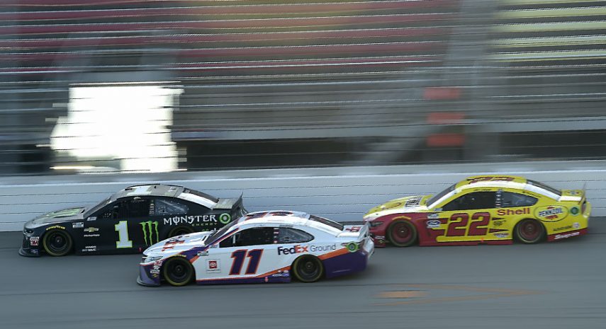 Michigan 101: Odds, Goodyear tires, track facts and more | NASCAR