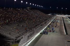 Gateway 101: Story lines, qualifying format, history and more | NASCAR