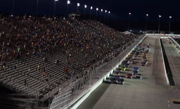 Gateway 101: Story lines, qualifying format, history and more | NASCAR