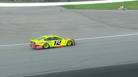 Best GIFs from Michigan International Speedway | NASCAR