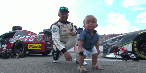 Best Animated Gifs Car Racing