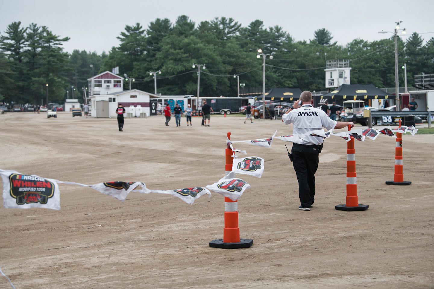 Rumble at the Ridge 200 at Beech Ridge | Official Site Of NASCAR
