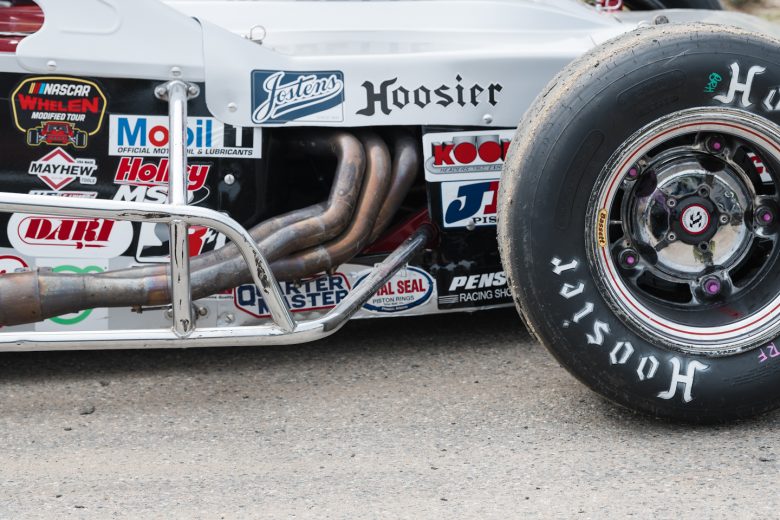 Rumble at the Ridge 200 at Beech Ridge - Official Site Of NASCAR