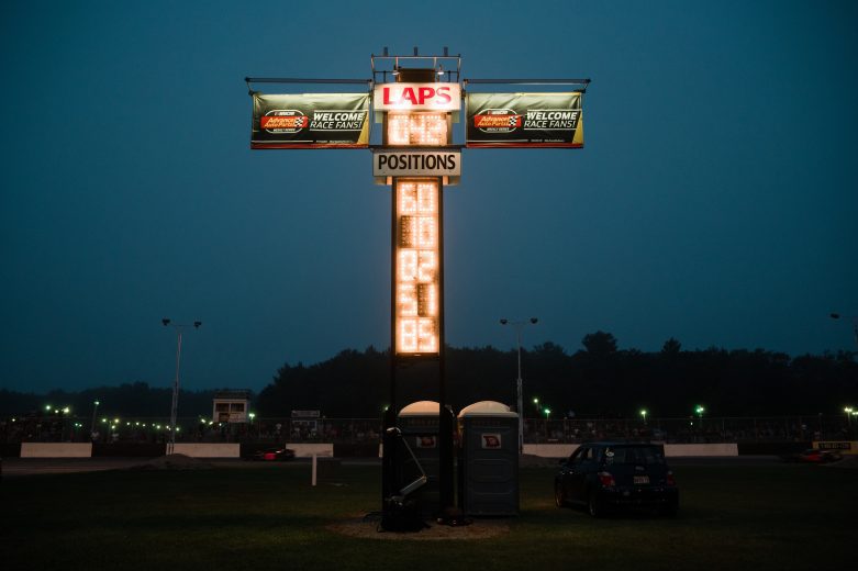 Rumble at the Ridge 200 at Beech Ridge - Official Site Of NASCAR