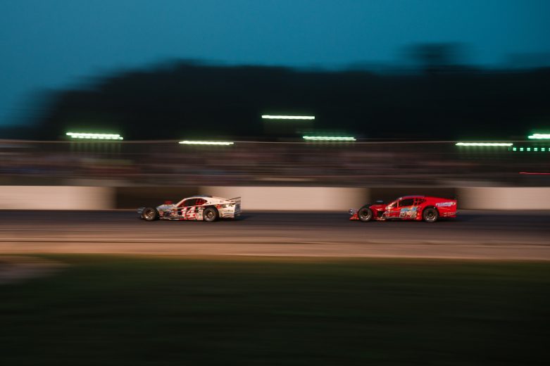 Rumble at the Ridge 200 at Beech Ridge - Official Site Of NASCAR