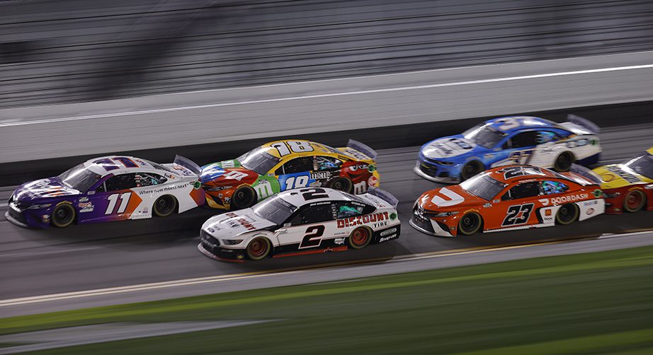 Daytona 101: Fast facts for regular-season finale | NASCAR