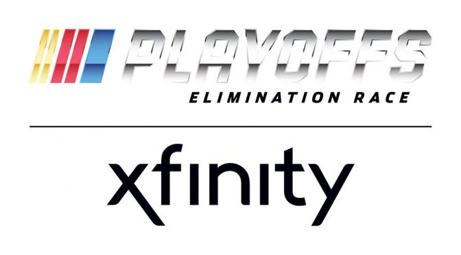Xfinity Logo