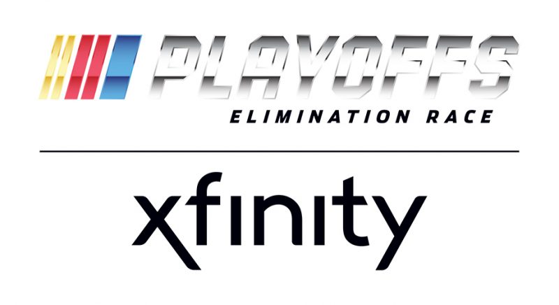 Xfinity named presenting partner of Cup elimination races | NASCAR