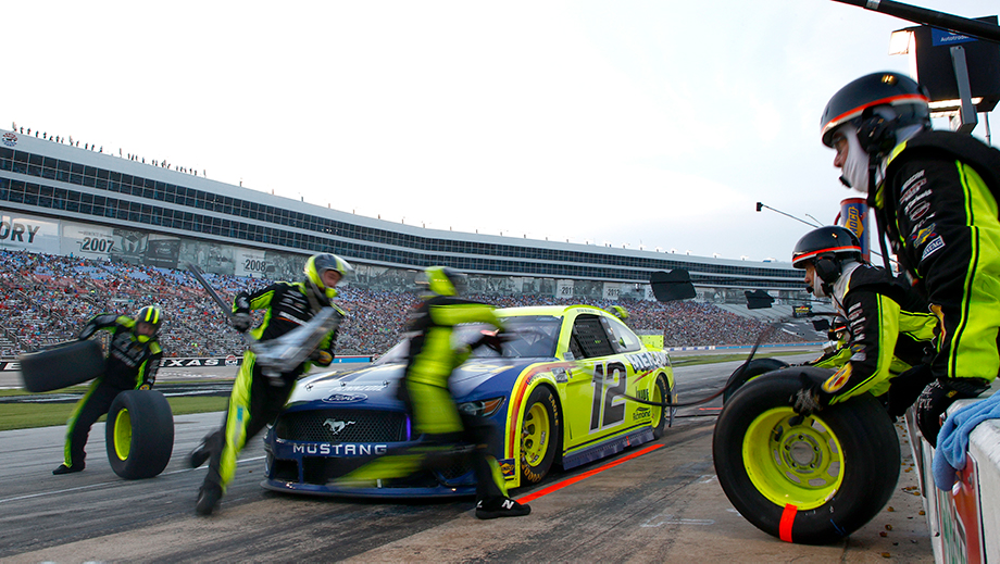 NASCAR Videos | Series | NASCAR