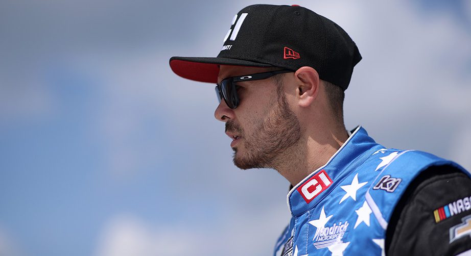 Kyle Larson enters Playoffs as heavy title favorite — but is he? | NASCAR