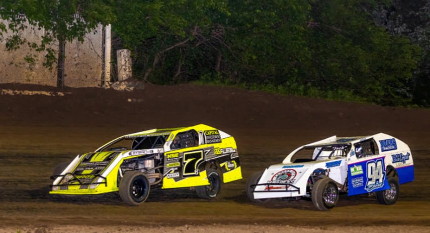 Terry Schultz finding new success in first NASCAR season | NASCAR