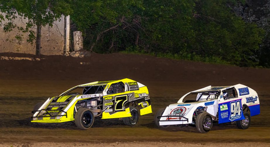 Terry Schultz finding new success in first NASCAR season | NASCAR