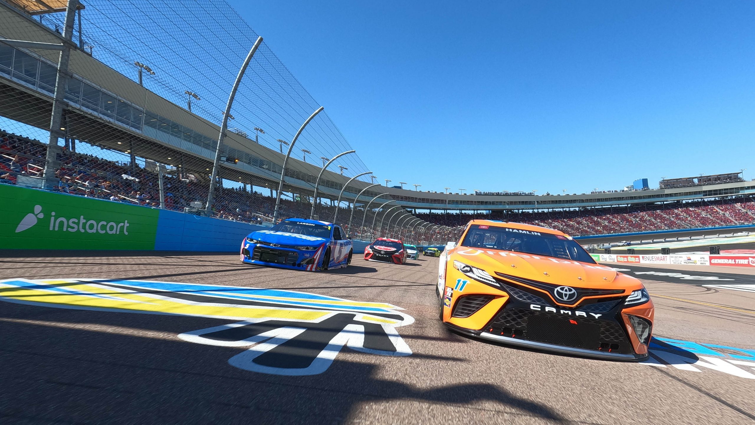 Predicting every 2021 NASCAR Cup Playoffs race winner | NASCAR
