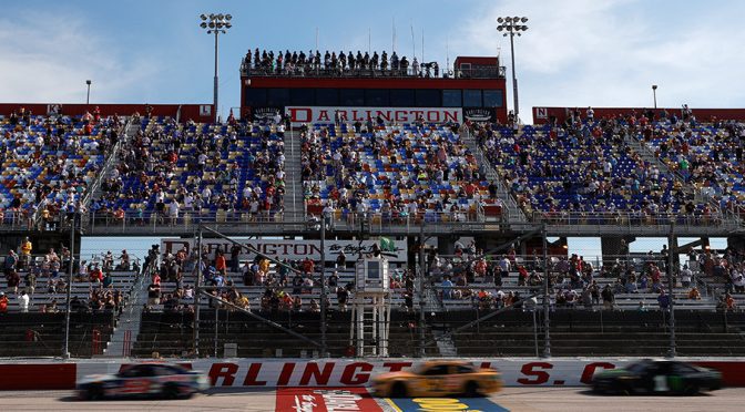 What to Watch: Full guide to the Southern 500 at Darlington | NASCAR