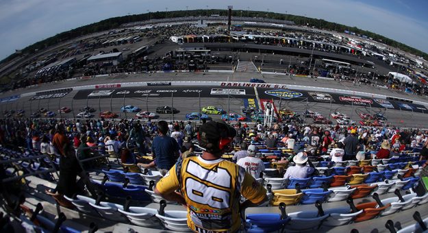 What to Watch: Full guide to the Southern 500 at Darlington | NASCAR