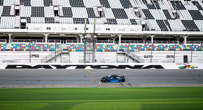 Preview: Eight teams ready to draft in Next Gen test at Daytona | NASCAR