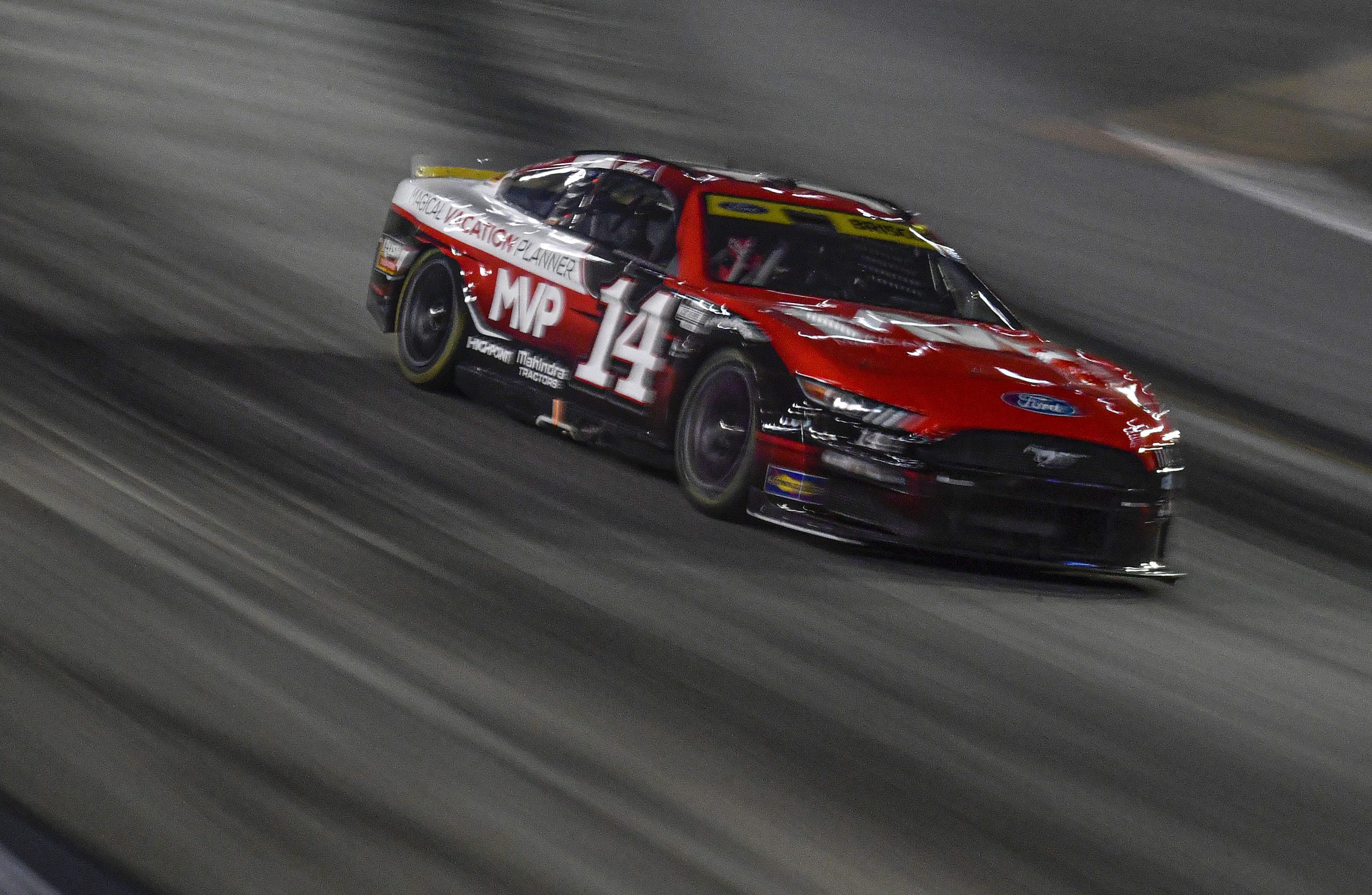 Drivers below elimination line to race in on points | NASCAR