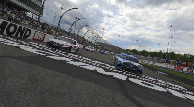 Full guide: Federated Auto Parts 400 at Richmond Raceway | NASCAR