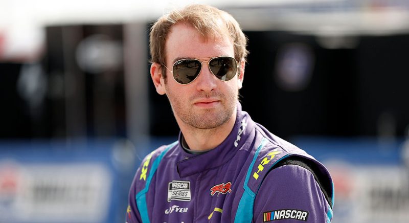 Cody Ware to miss next two race weekends | NASCAR