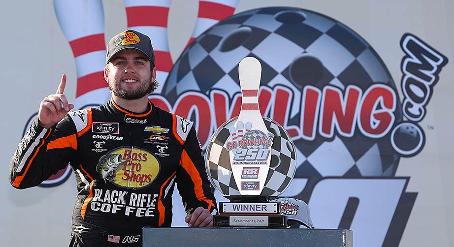 Xfinity Series recap, results from Richmond | NASCAR