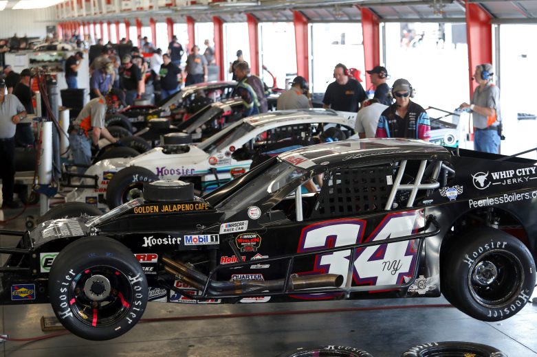 Virginia is For Racing Lovers 150 at Richmond - Official Site Of NASCAR