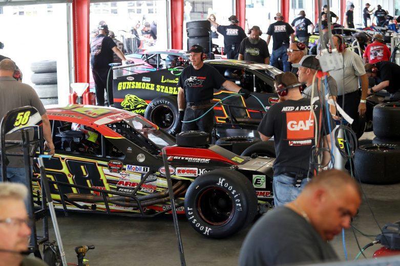 Virginia is For Racing Lovers 150 at Richmond - Official Site Of NASCAR