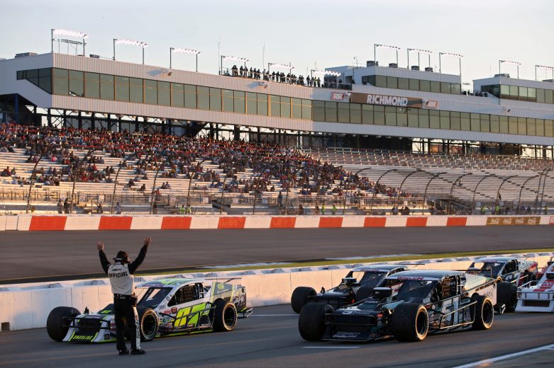 Virginia is For Racing Lovers 150 at Richmond - Official Site Of NASCAR