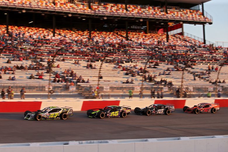 Virginia is For Racing Lovers 150 at Richmond - Official Site Of NASCAR