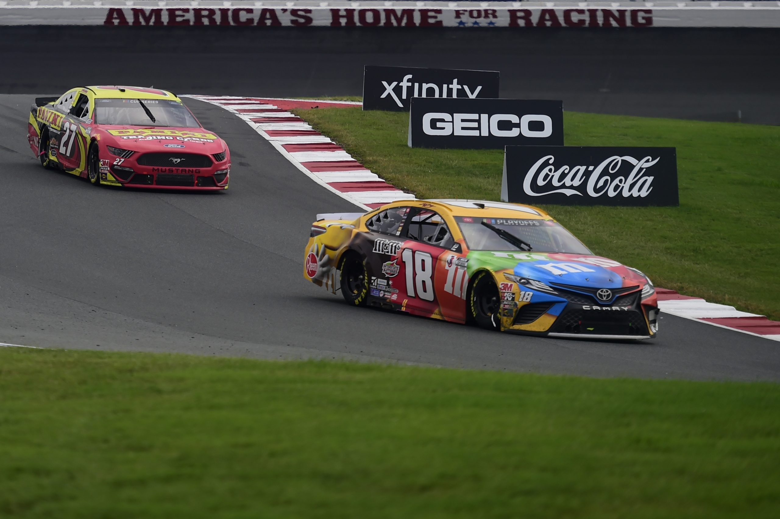 2022 NASCAR Cup Series schedule highlights | NASCAR