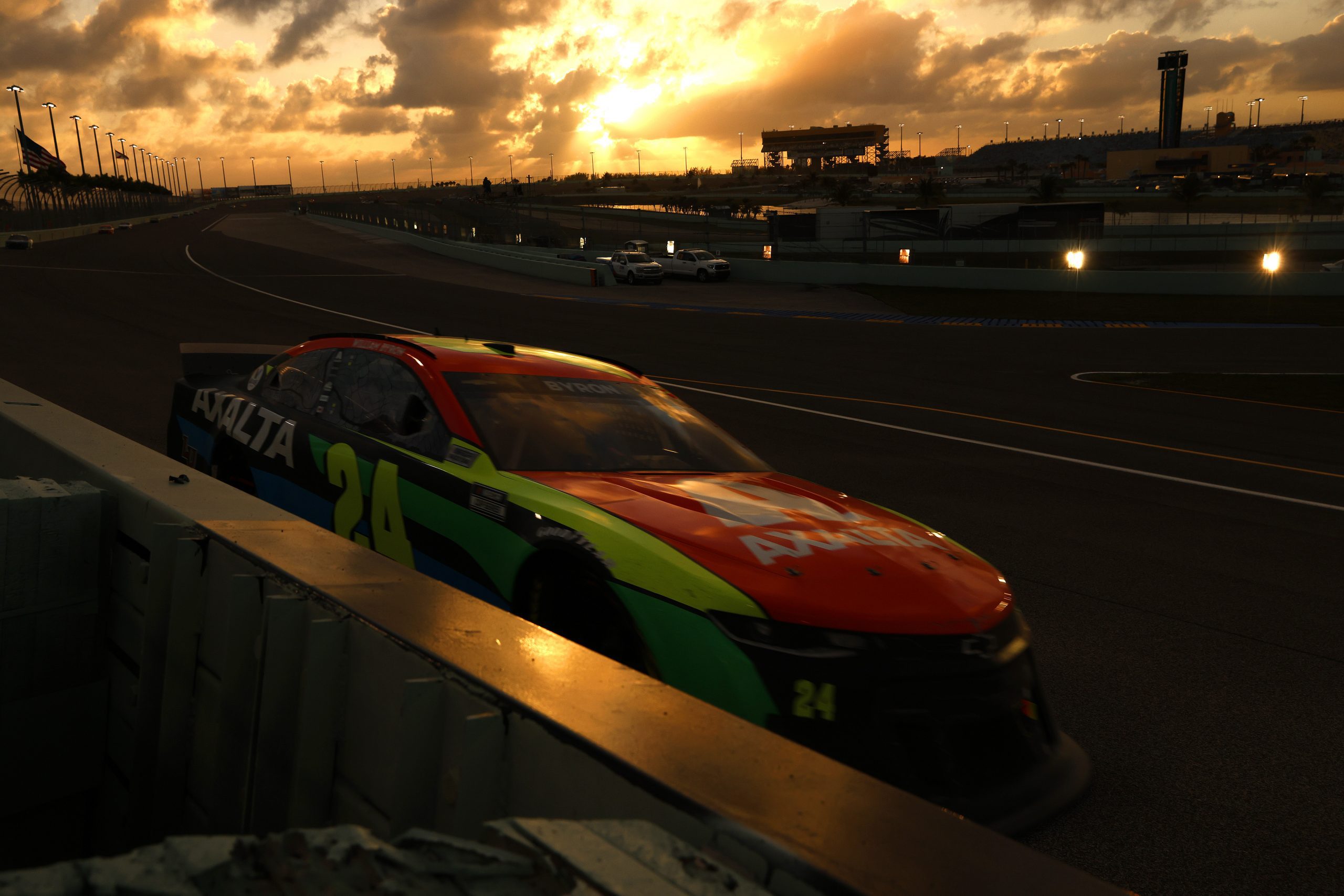 2022 NASCAR Cup Series schedule highlights | NASCAR