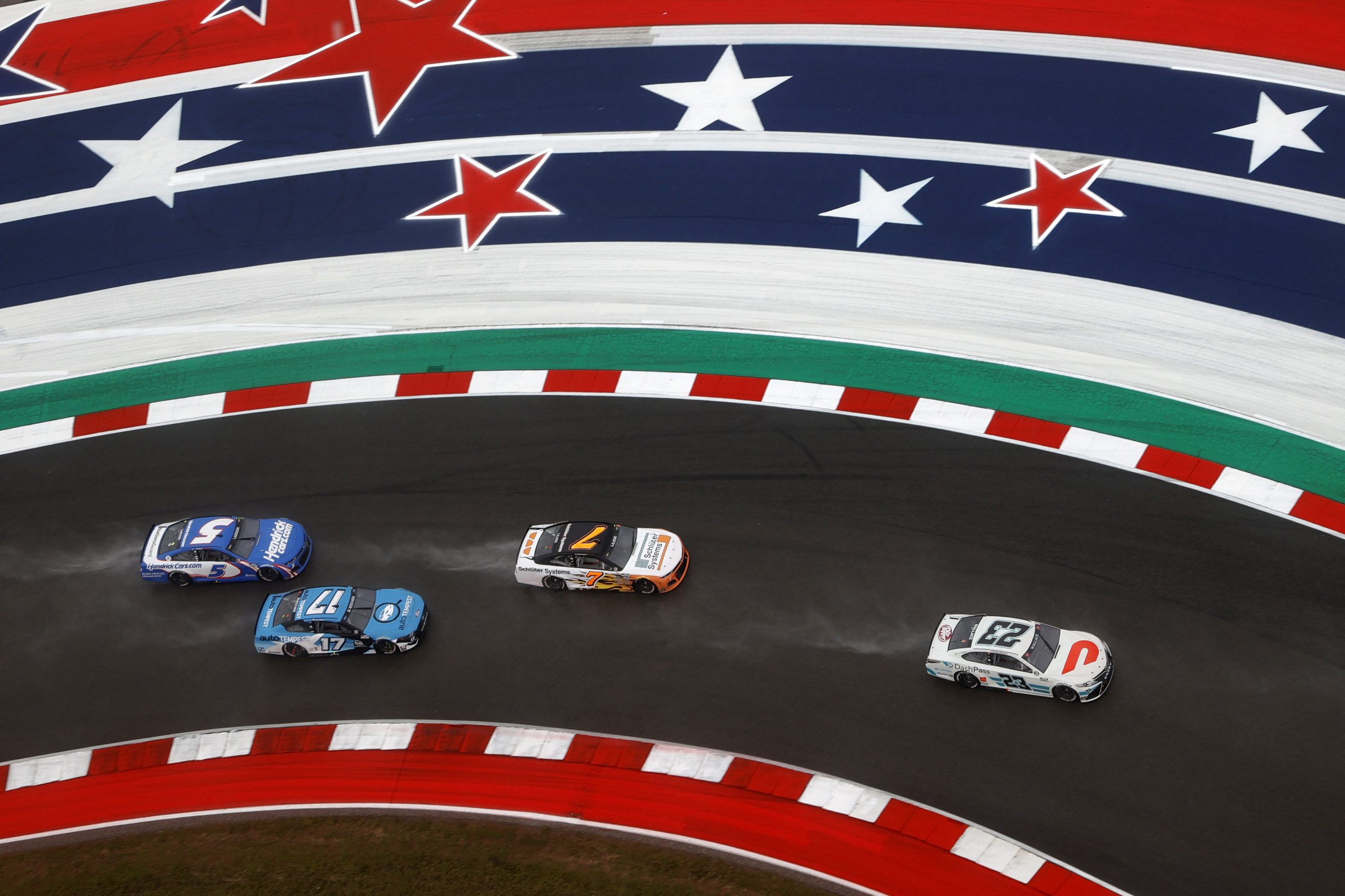 2022 NASCAR Cup Series schedule highlights | NASCAR