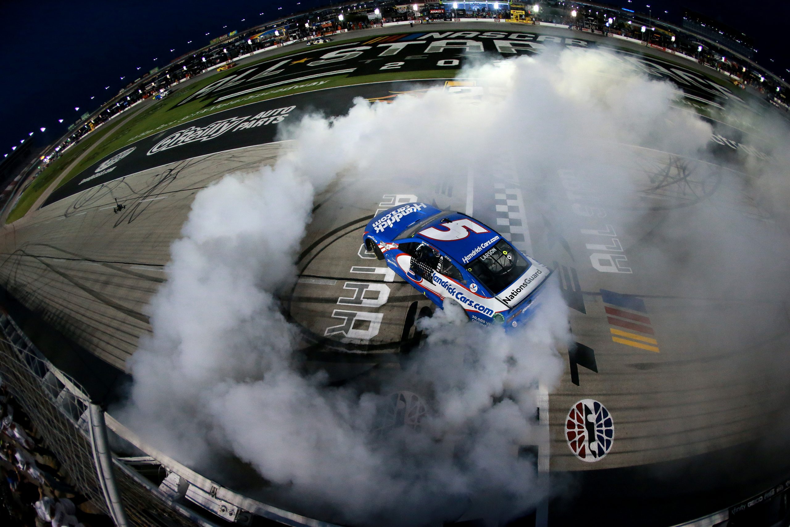 2022 NASCAR Cup Series schedule highlights | NASCAR