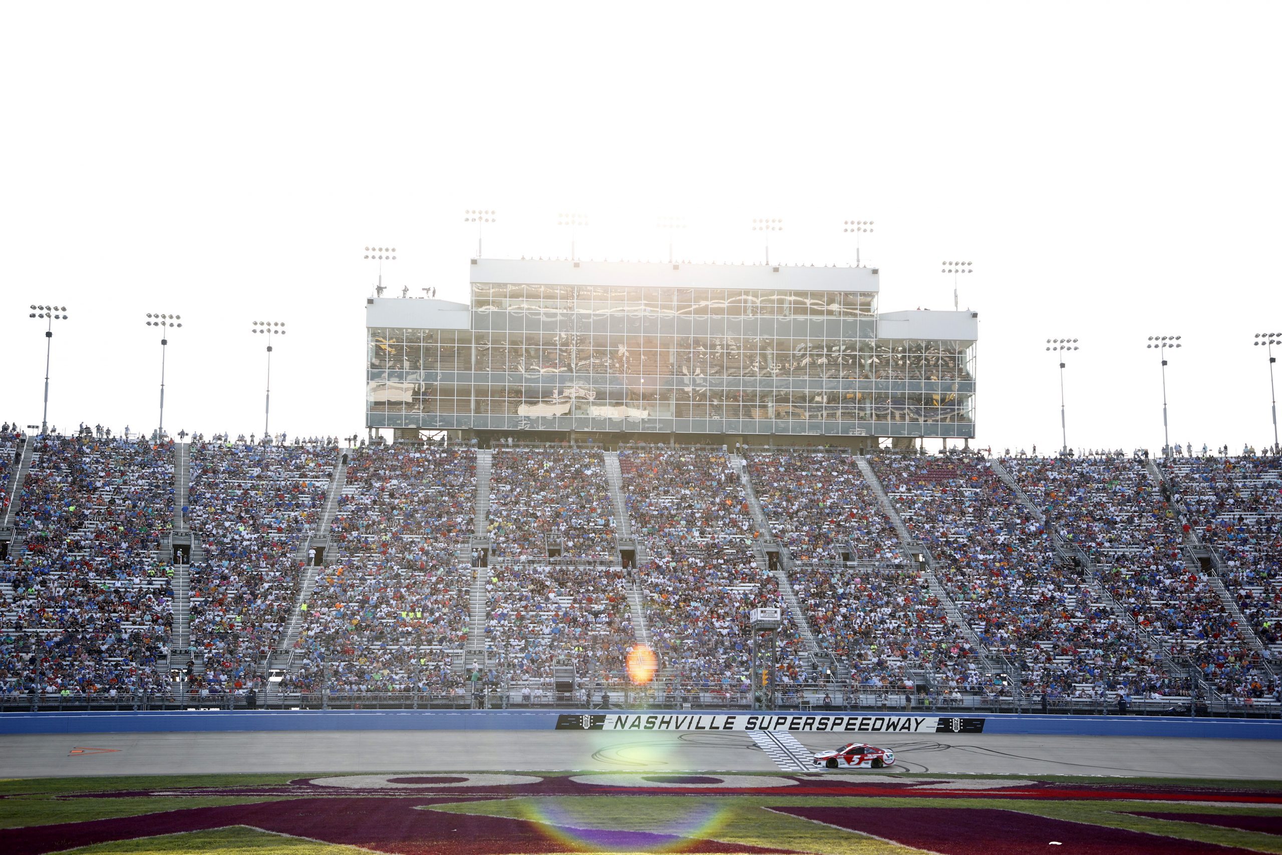 2022 NASCAR Cup Series schedule highlights | NASCAR