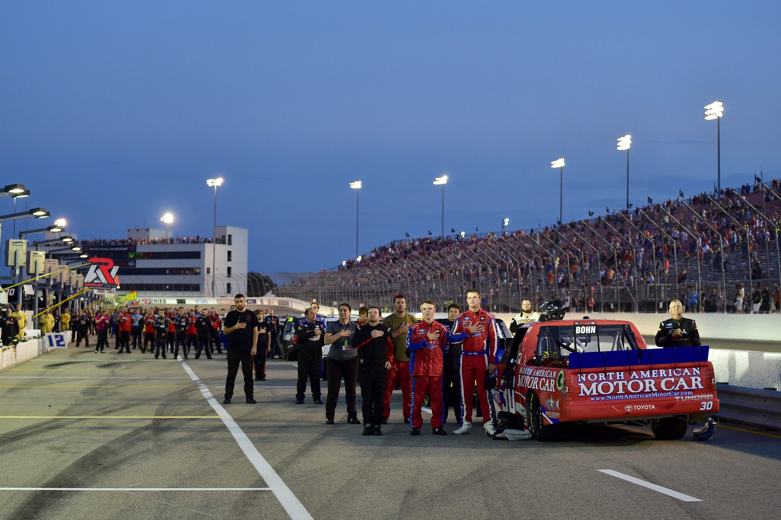 2022 NASCAR Cup Series schedule highlights | NASCAR