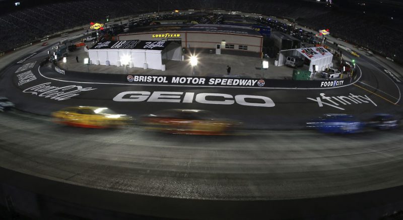 Full guide: Bass Pro Shops Night Race at Bristol Motor Speedway | NASCAR
