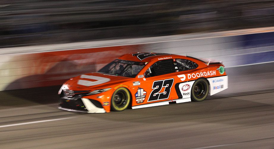 Wheeler promoted to new role; Barker named No. 23 crew chief | NASCAR