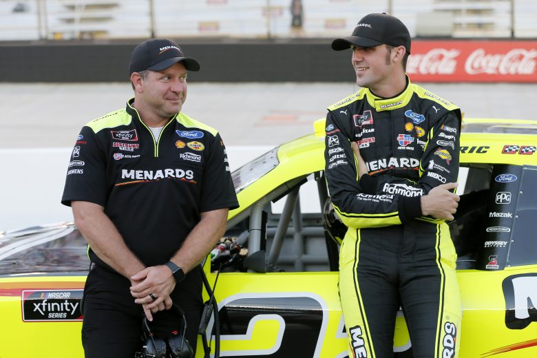 2021 Xfinity Series Playoffs: Meet the 12-driver field | NASCAR