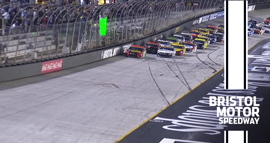 Who Won The NASCAR Race Yesterday? Complete Results From Dover Race ...