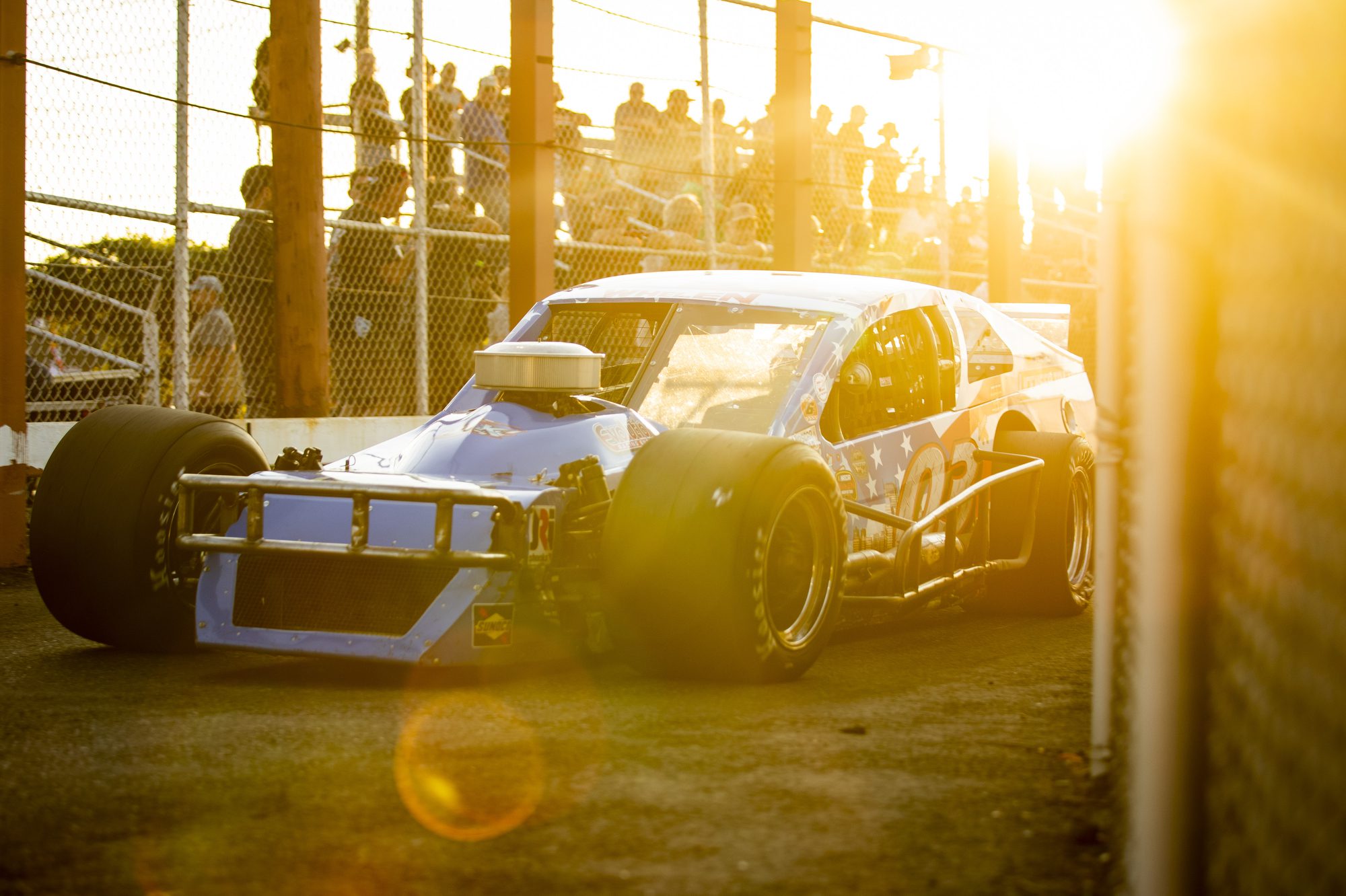 Miller Lite 200 at Riverhead | Official Site Of NASCAR