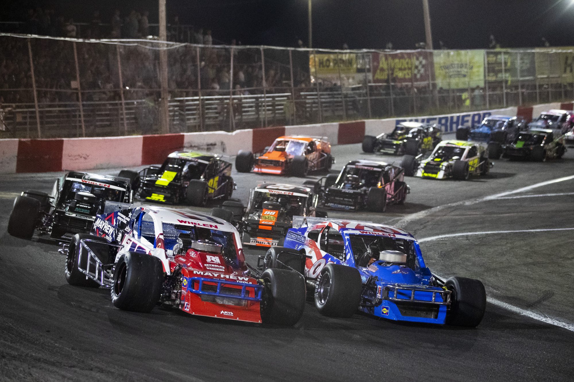 Miller Lite 200 at Riverhead | Official Site Of NASCAR