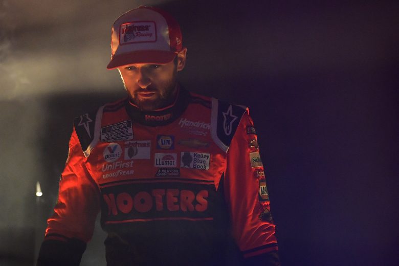 Bubble Watch: Joey Logano on the outside looking in — for now | NASCAR