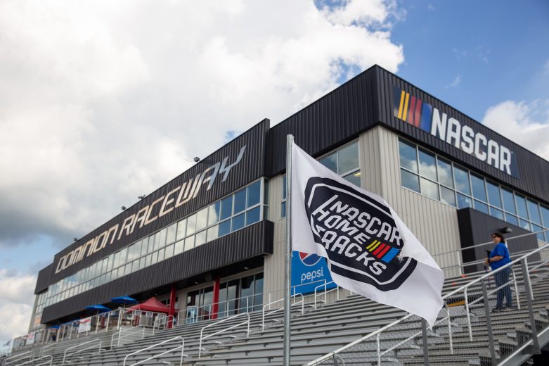 NASCAR Advance Auto Parts Weekly Series at Dominion Raceway - Official ...