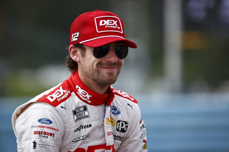 Fantasy Fastlane: Time to turn Ryan Blaney loose at Las Vegas | NASCAR
