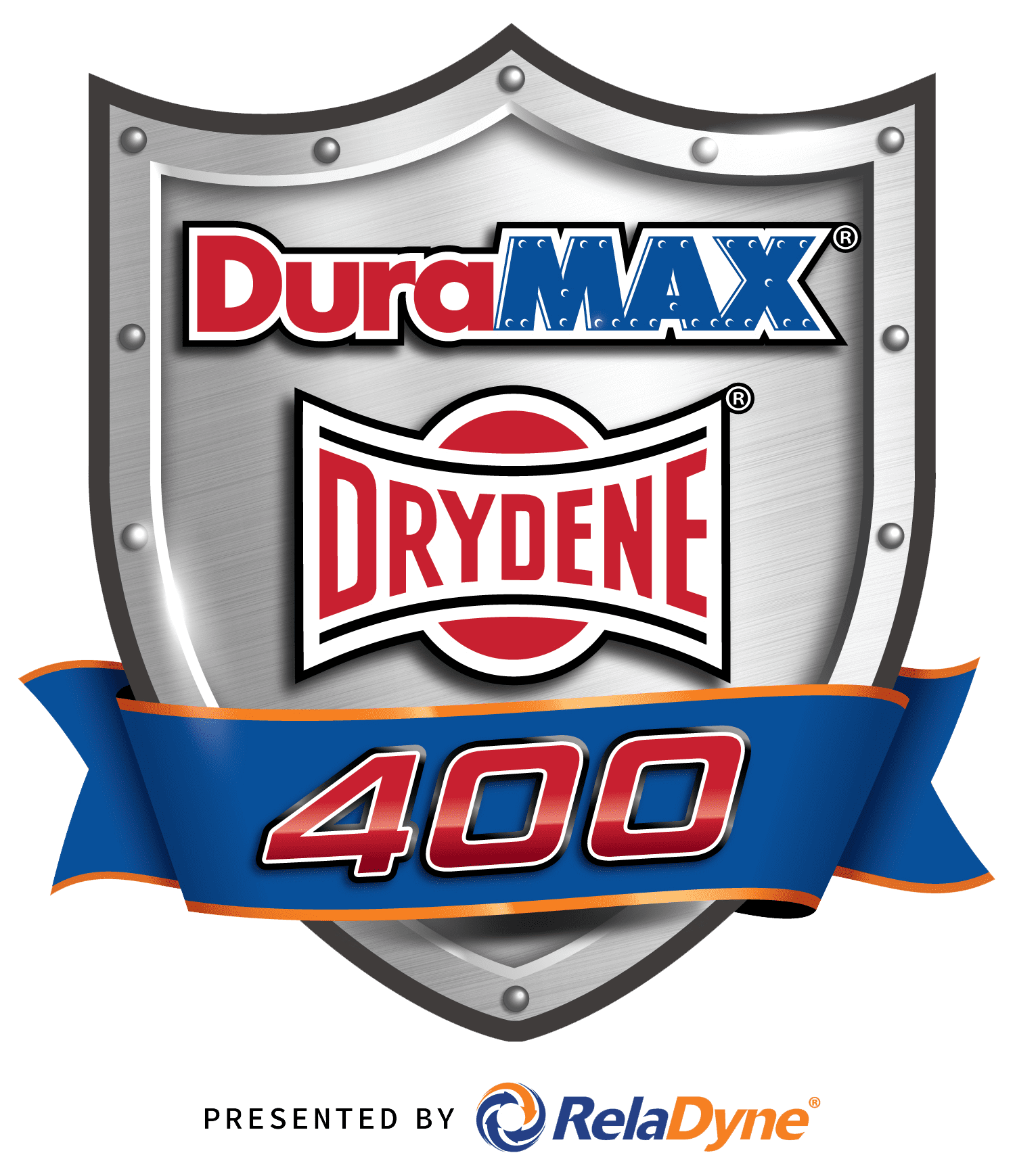 DuraMAX Drydene 400 presented by RelaDyne (May 1st) - Official Site Of ...