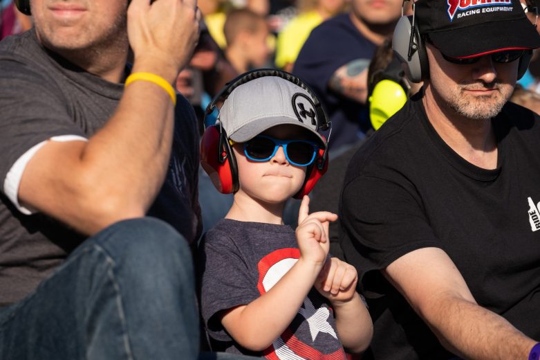 NAPA Fall Final 150 at Stafford - Official Site Of NASCAR